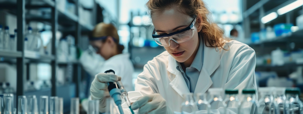 Revolutionise Your Lab Operations: Maximising Quality Control in ...