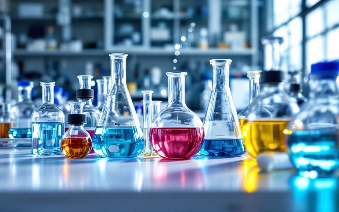 Revolutionize Medicine: Custom Synthesis Pharmaceuticals