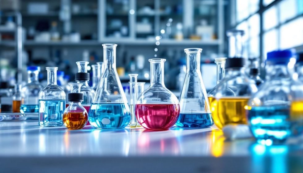 Revolutionize Medicine: Custom Synthesis Pharmaceuticals