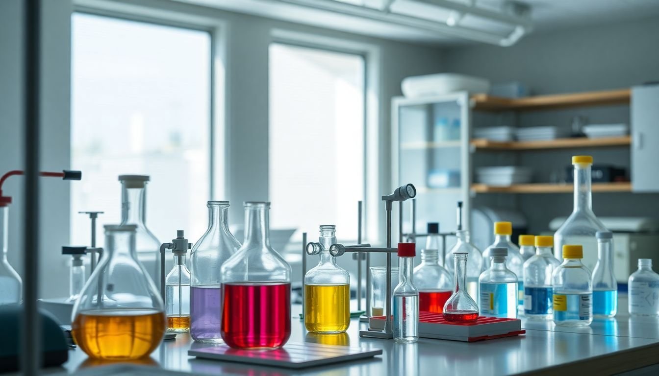 Revolutionize Medicine: Custom Synthesis Pharmaceuticals