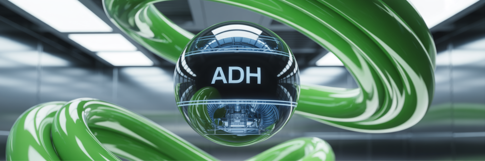 ADH in High-Performance Coatings & Green Polymer Curing