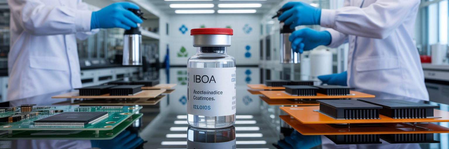 Chemical Insights and Industry Updates